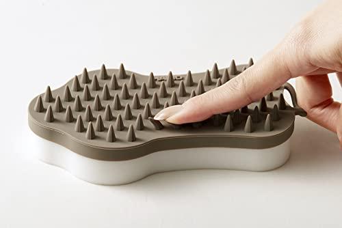 A.P.D.C. 猫用 ボディブラシ - 日本の商品を世界中にお届け | ZenPlus