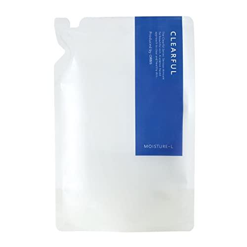 Buy ORBIS Quasi-drug Clear Moisture Refreshing Moisturizing Liquid Medicated Acne Sensitive Skin ...