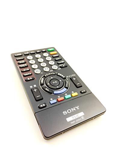ソニー(SONY) SONY ソニー純正テレビリモコン RMF-JD004 - 日本の商品を世界中にお届け | ZenPlus