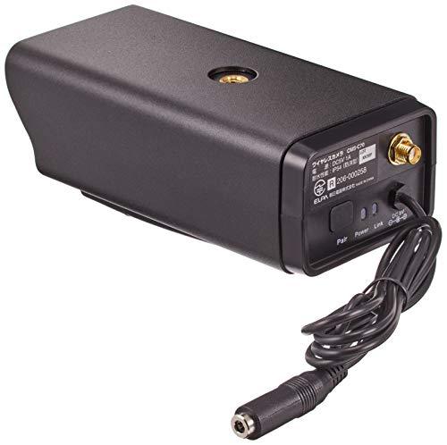 Buy ELPA Wireless Security Camera for Expansion CMS-C70 1818600 from ...