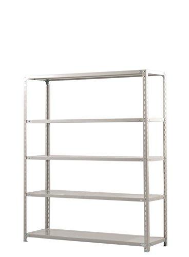Buy Sofuku Koki Commercial lightweight steel rack withstand load 120 kg ...