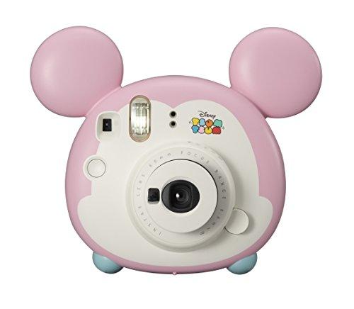 Buy FUJIFILM Instant Camera Cheki instax mini Tsum Tsum INS MINI TSUM ...