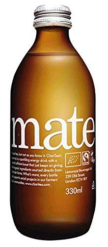 スパークリング スパーリング マテ茶 Sparkling Mate Tea 330ml × 12本セット - 日本の商品を世界中にお届け ...