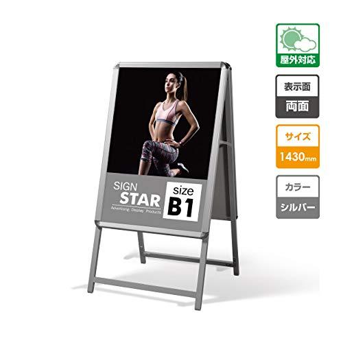 B1 Size Poster