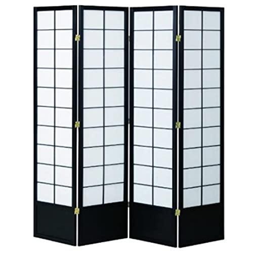 Buy Tsuitate 4 consecutive Japanese style partition room partition ...