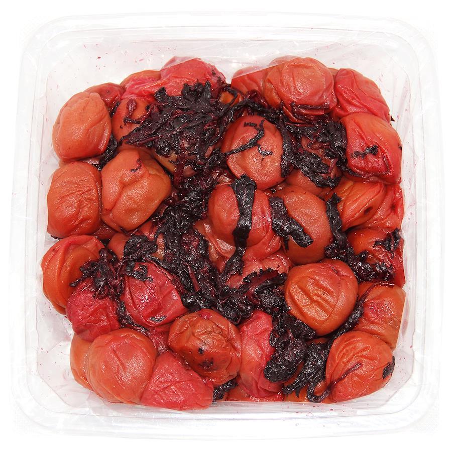 竹内農園 紀州南高梅 【特選】 昔ながらの すっぱい 梅干し 無添加 塩分20％ (しそ梅干し1kg) - 日本の商品を世界中にお届け | ZenPlus