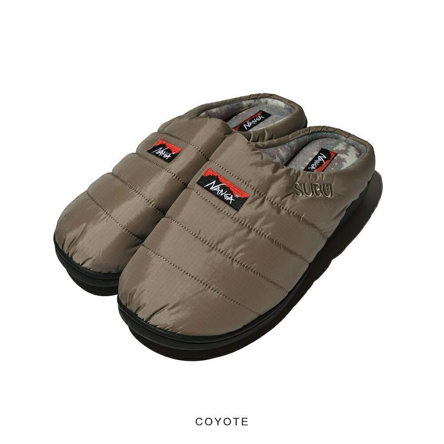 SUBU NANGA Nanga Collaboration Aurora Latex AURORA tex Sandals Winter Sandals Winter Sandals ...