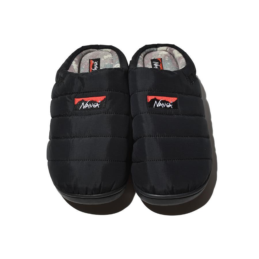 SUBU NANGA Nanga Collaboration Aurora Latex AURORA tex Sandals Winter Sandals Winter Sandals ...