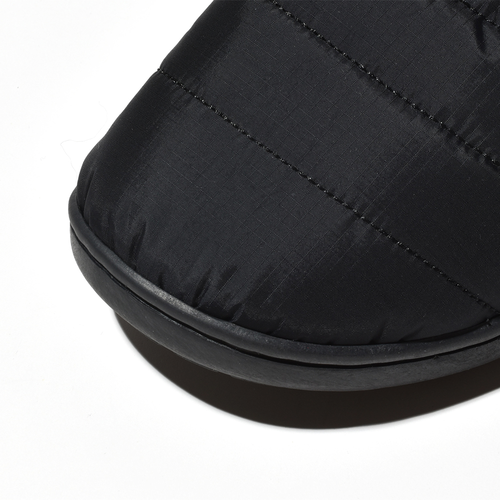 SUBU NANGA Nanga Collaboration Aurora Latex AURORA tex Sandals Winter Sandals Winter Sandals ...