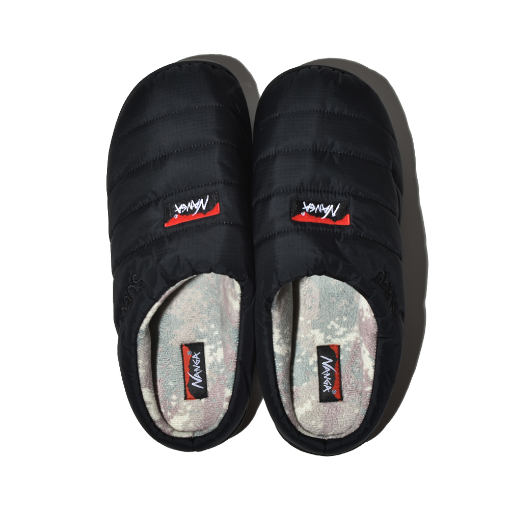 SUBU NANGA Nanga Collaboration Aurora Latex AURORA tex Sandals Winter Sandals Winter Sandals ...