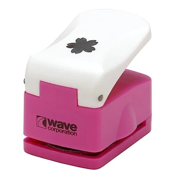 Sakura Paper Punch