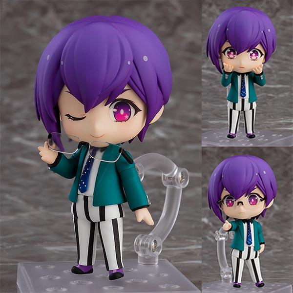 Buy Nendoroid Bishounen Tanteidan Mayumi Hitomijima Movable Figure from ...