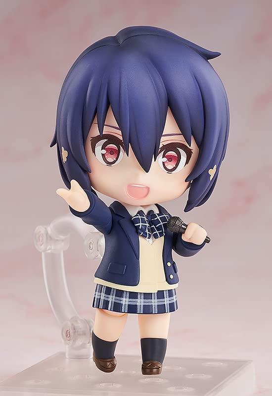 Nendoroid Zombie Land Saga Mizuno Ai Non-scale plastic painted movable figure - 網購日本原版商品，點對點直送香港 ...