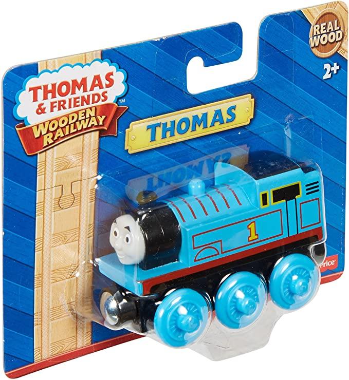 きかんしゃトーマス 木製レールシリーズ トーマス Y4083 - 日本の商品を世界中にお届け | ZenPlus