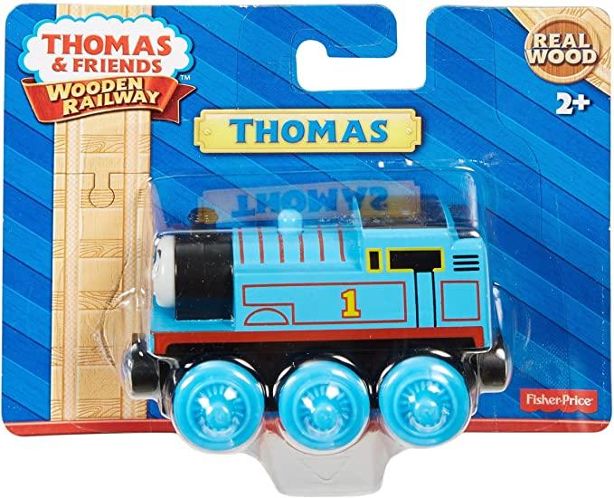 きかんしゃトーマス 木製レールシリーズ トーマス Y4083 - 日本の商品を世界中にお届け | ZenPlus