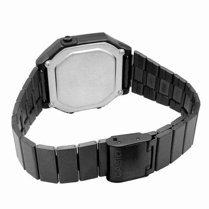 CASIO 腕時計 カシオ 時計 人気 ウォッチ チープカシオ チプカシ 海外モデル デジタル メンズ B650WB-1B - 日本の商品を ...
