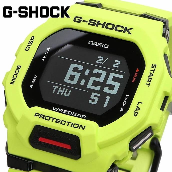 Buy G-SHOCK watch G-SHOCK clock watch CASIO Casio overseas model G ...