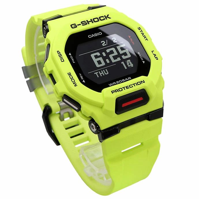 Buy G-SHOCK watch G-SHOCK clock watch CASIO Casio overseas model G ...