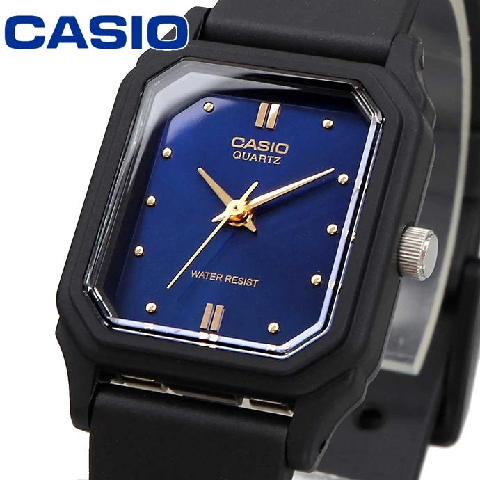 Buy CASIO Watch Casio Watch Cheap Casio Chipkashi Women's LQ-142E-2A ...