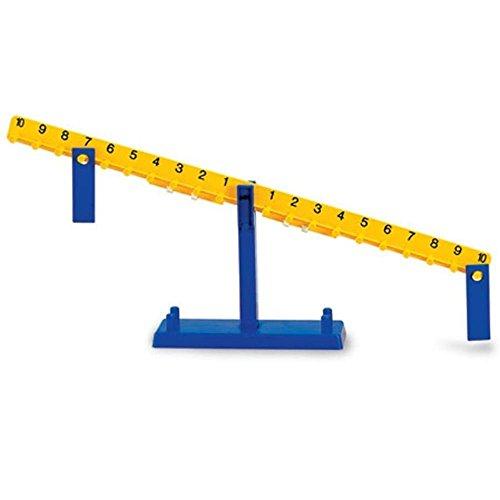 Learning Resources Maths Balance Numerical Balance Scale LER0100 ...