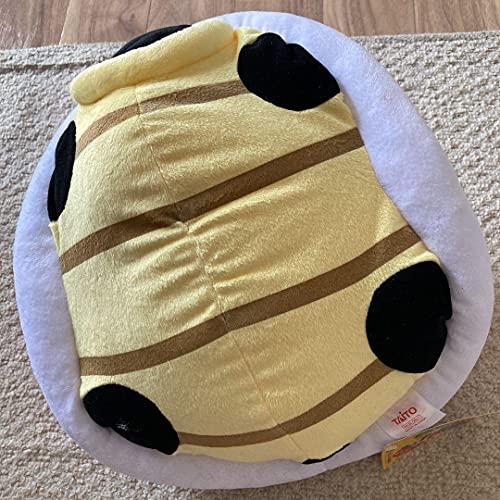 Buy About 34cm Super Mario Extra Large Plush Shell Red Shell from Japan ...
