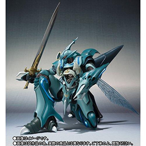 BANDAI ROBOT SPIRITS Verbin "Holy Warrior Dunbine" (Soul Web Store ...