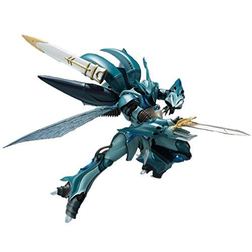 BANDAI ROBOT SPIRITS Verbin "Holy Warrior Dunbine" (Soul Web Store ...