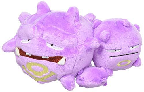 Buy Pokemon Center Original Plush Toy Pok?mon fit Matadogas 8×15×7.5(H× ...