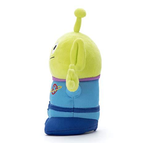 Disney Character Bulbul Chat! Toy Story 4 Alien Height Approx. 19cm - 網 ...