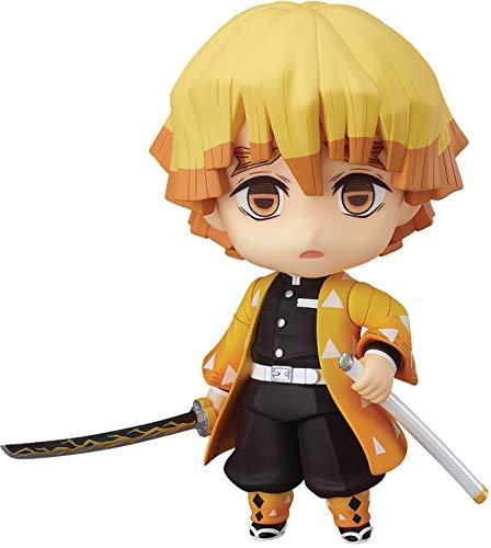 Nendoroid Demon Blade Yoshitsune Agatsuma Non-Scale ABS & PVC Painted ...