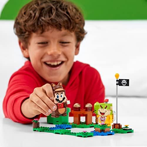 Buy LEGO Super Mario Tanuki Mario Power Up Pack 71385 from Japan - Buy authentic Plus exclusive ...