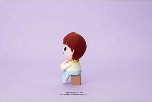 Buy Takara Tomy Arts Tiny TAN Chokkori-san SUGA Height about 13cm from Japan - Buy authentic ...