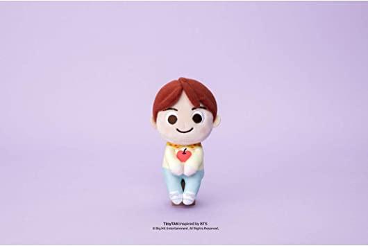 Buy Takara Tomy Arts Tiny TAN Chokkori-san SUGA Height about 13cm from Japan - Buy authentic ...