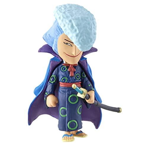 From TV animation ONE PIECE ワンピース ワンピの実 第十一海戦 全4種セット カプセル シュリンク付き - 日本の商品を世界中にお届け | ZenPlus