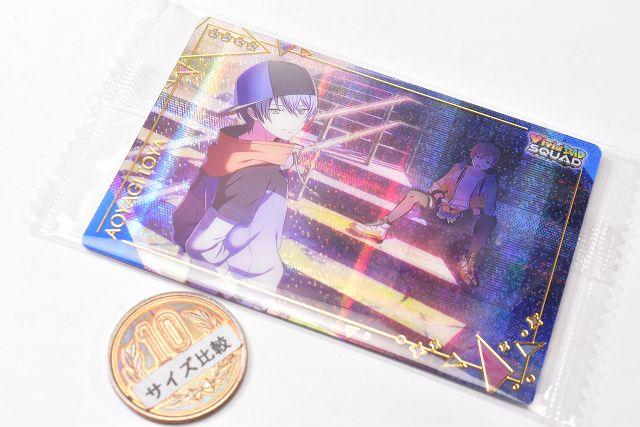 Buy Project Sekai Colorful Stage! feat. Hatsune Miku Wafer 8 [10. Fuuya ...