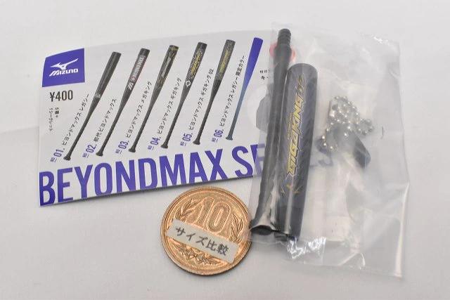 Buy Mizuno Beyond Max SMALL WONDER PRODUCTS [5. Beyond Max Giga King 02 ...