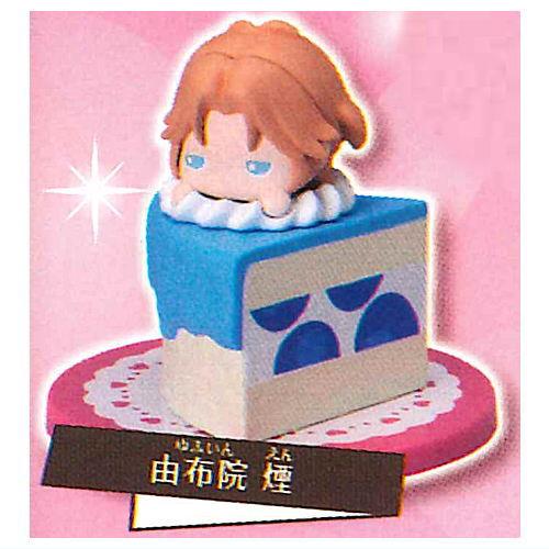 Buy Petit Birth Beautiful High School Earth Defense Club ETERNAL LOVE! [2. Yufuin En] [C] from ...