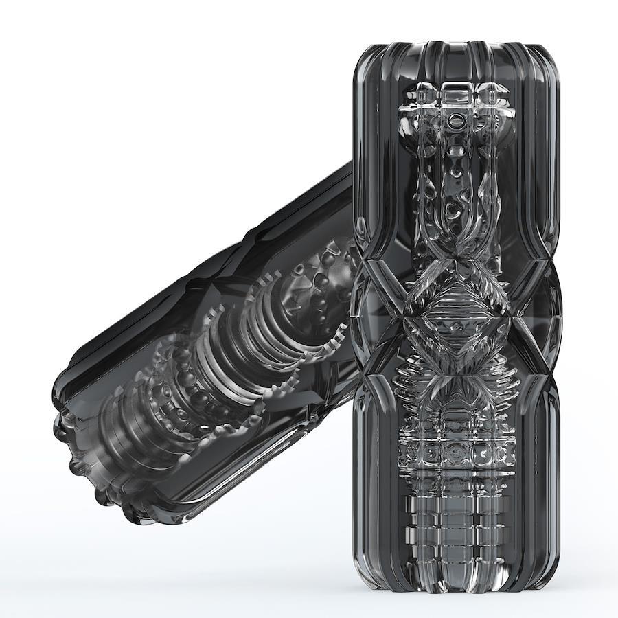 Buy Realistic Male Masturbator | 3D Pocket Masturbator | Soft and Reusable Silicone Masturbator ...