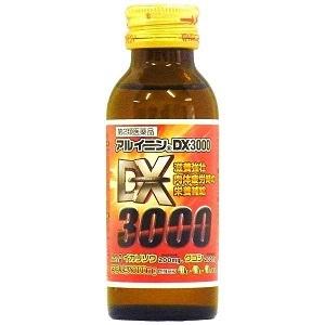 【第2類医薬品】福地製薬 アルイニンDX3000 100mL - 日本の商品を世界中にお届け | ZenPlus