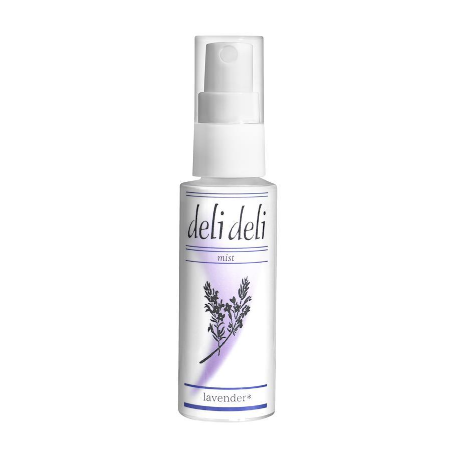 Buy Mist lotion for delicate zone "delideli mist" 50mL from Japan - Buy ...