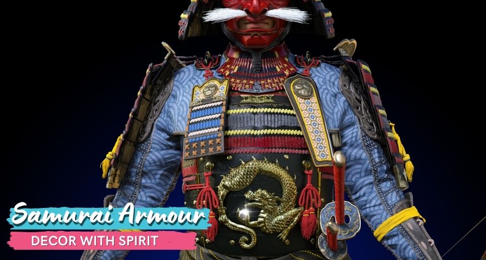 Samurai Armor: Is It Worth the Investment? Top 5 Reasons to Enhance ...